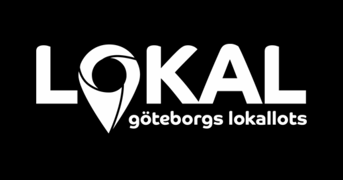 Lediga lokaler Göteborg - Hyr lagerlokal i Göteborg | LokalLots